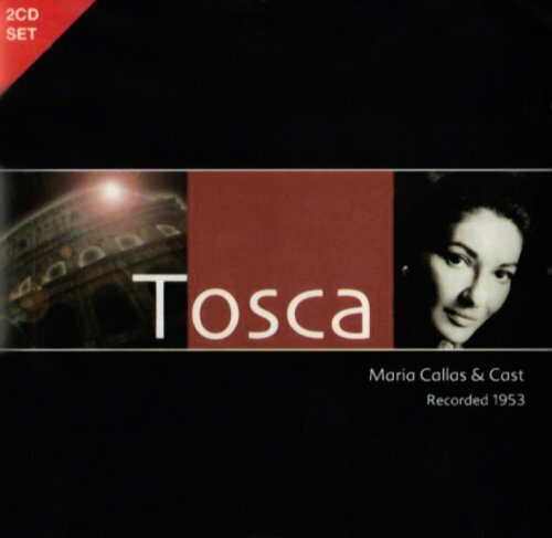Livrenpoche : Giacomo Puccini, Maria Callas, Giuseppe di Stefano, Tito ...