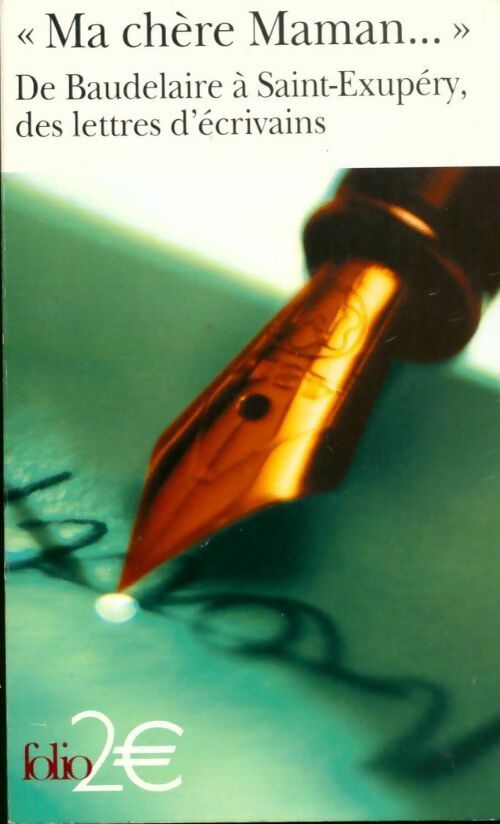 Livrenpoche : Ma chère Maman... - Collectif - Livre