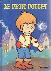 Livrenpoche : Le petit Poucet - Inconnu - Livre