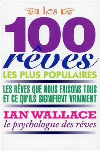 Les 100 rêves les plus populaires - Les rêves que nous faisons tous et ...