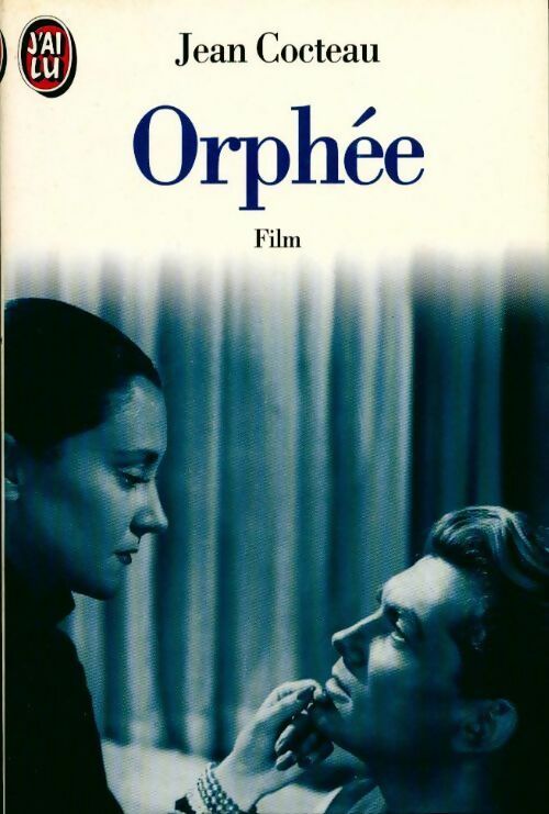 Orphée - Jean Cocteau - Livre – Livrenpoche